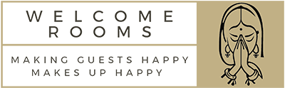 Home - Welcome Rooms